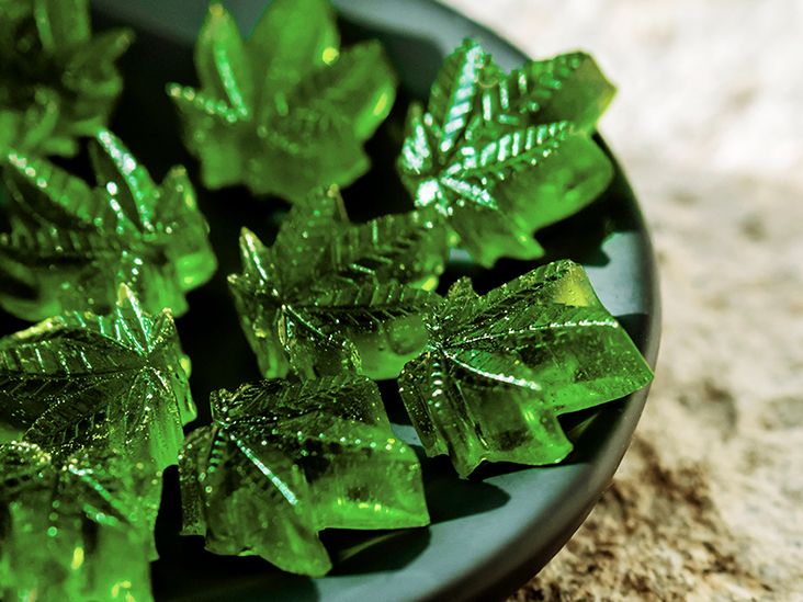Edibles: How long do they last?