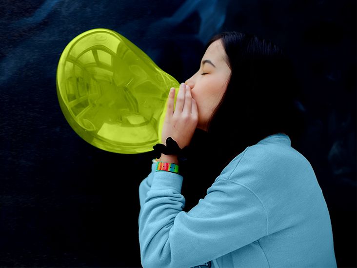 Quick tips to reduce bloating