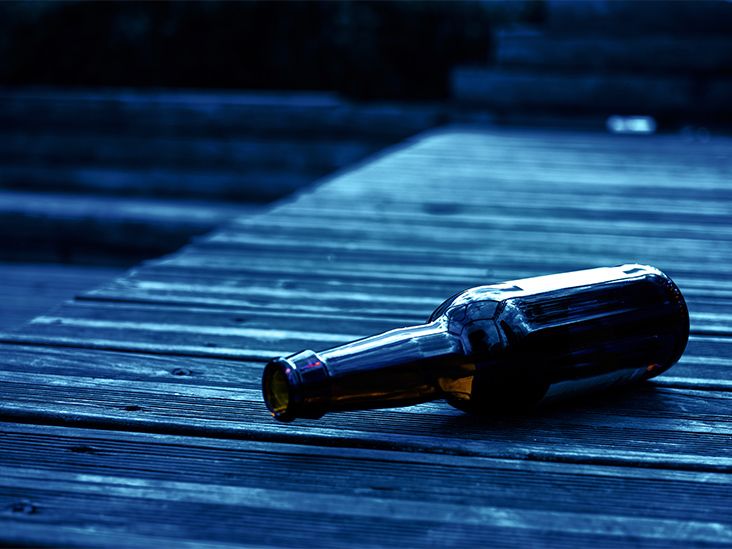 Alcohol-related birth defects (ARBDs): List and signs