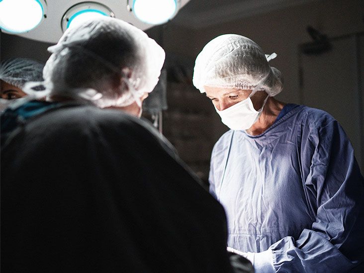 Cholecystectomy (gallbladder removal) for cholecystitis