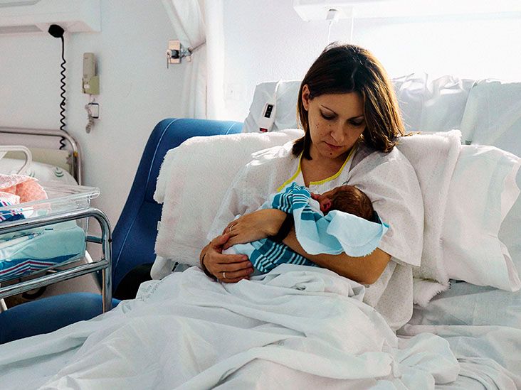 Croup and newborns: Signs and when to seek help