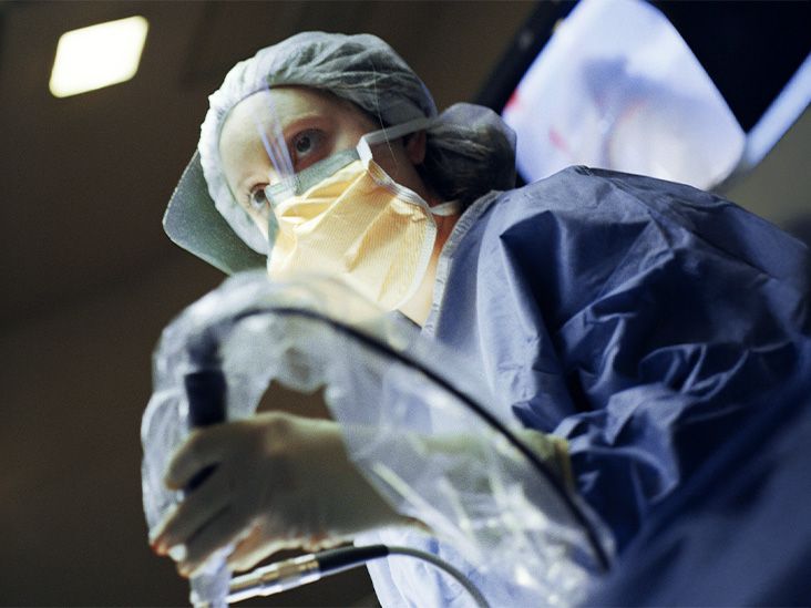 Endoscopy pictures of stomach cancer: Appearance and purpose