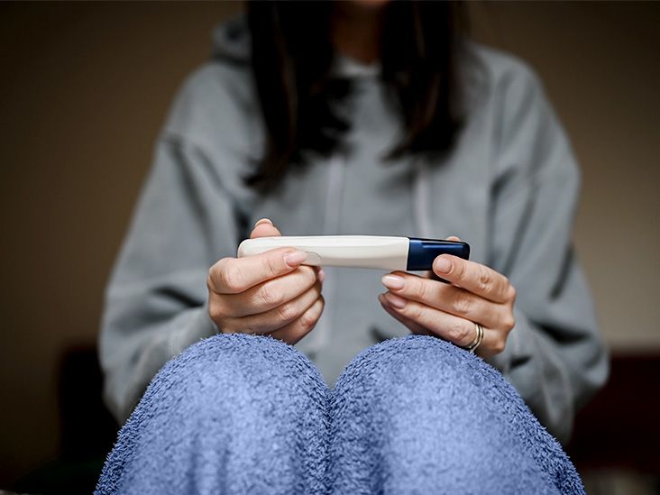 Tokophobia: Symptoms and treatment for the fear of pregnancy