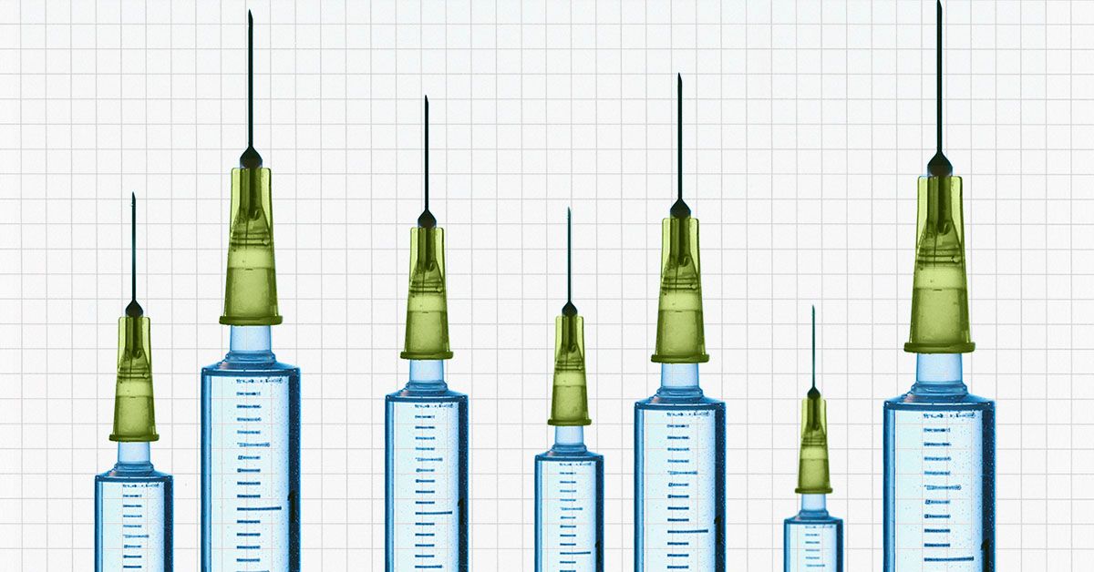 Behind the counter: Switching to injectables for HIV - Medical News Today