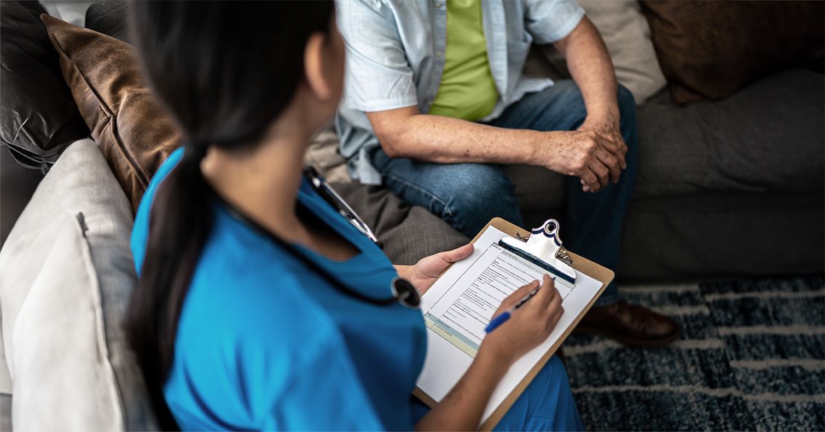 What to know about PTSD diagnosis tests and assessments