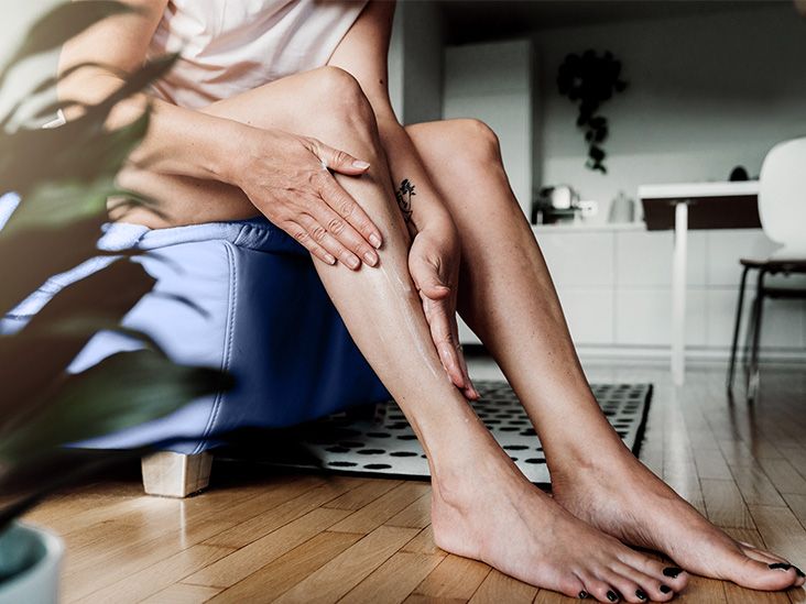 Skeeter syndrome or cellulitis? How to tell the difference