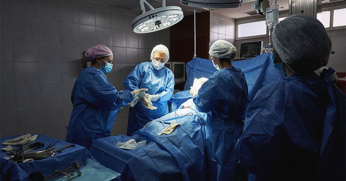 Cholecystitis treatment: Types, when to see a doctor, and more