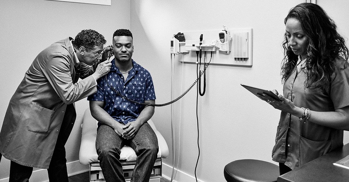 Types of tinnitus: Symptoms, causes, and treatments