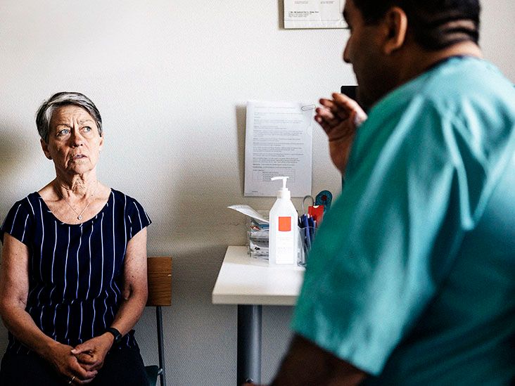 Vertigo and stroke: The link, causes, and treatment