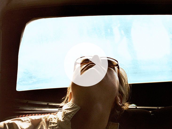 Sleep paralysis: Symptoms, causes and remedies