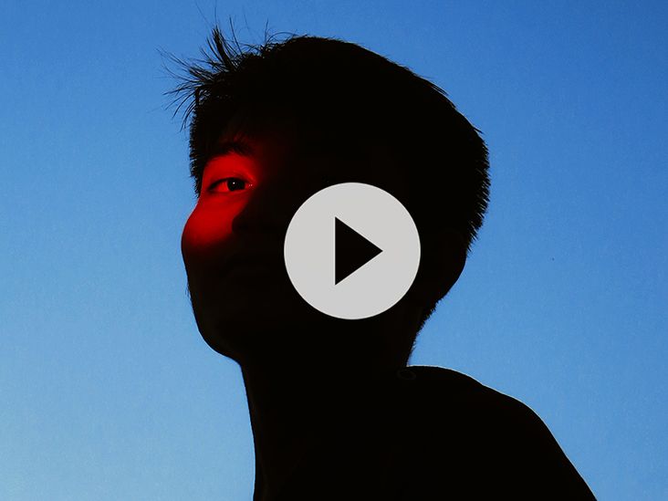 Redness around the eyes: Causes, symptoms, and treatment