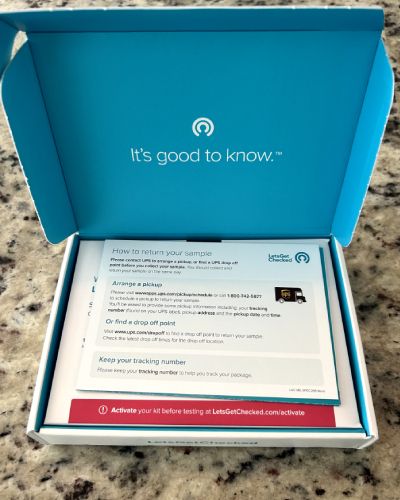 4 Best At-Home Hormone Test Kits