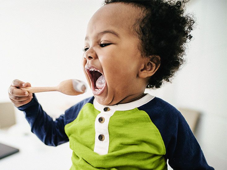 Infant Tracheostomy Living With It And More
