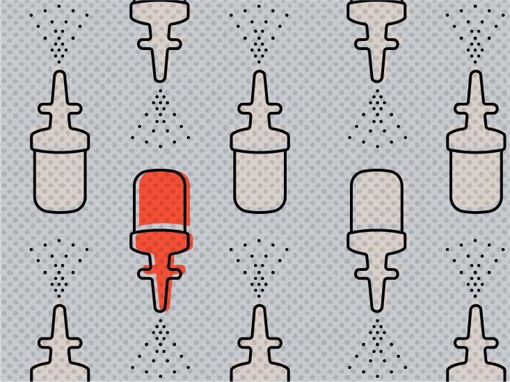 Neffy: Dosage, side effects, uses, interactions, cost, and more