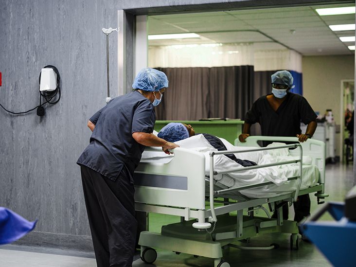 Ulcerative colitis surgeries: A treatment guide