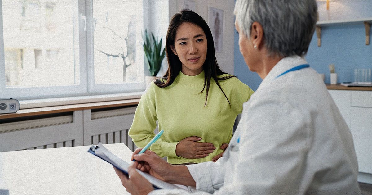 Understanding pathological hypersecretory conditions