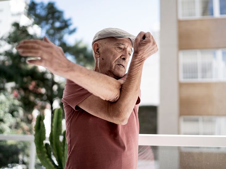 Positive ANA test and joint pain: What to know