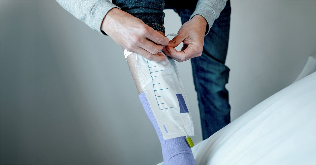 Self-catheterization for males: Purpose, types, and how to do it