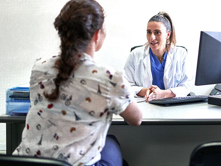 Breast cancer risk assessment tool: What it can and cannot tell you