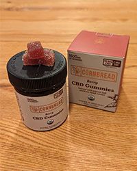 11 Best CBD Gummies in March 2024: Tried and Tested