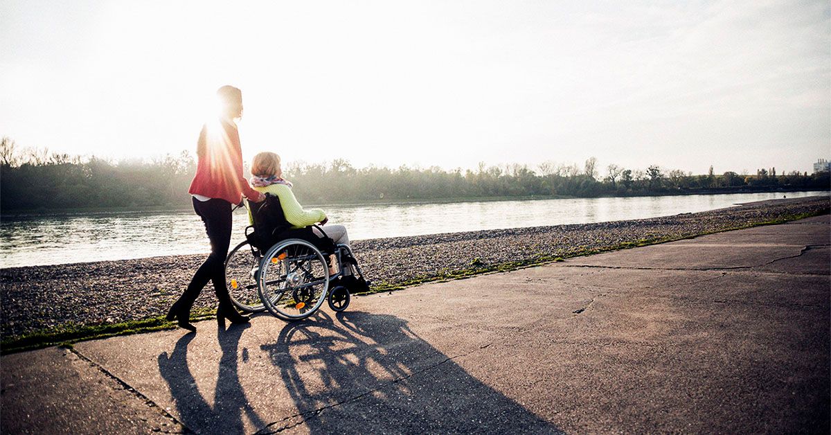 Multiple sclerosis disability scale: Purpose and limitations