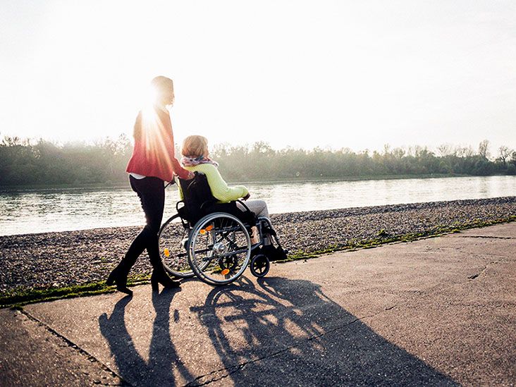 Multiple sclerosis disability scale: Purpose and limitations