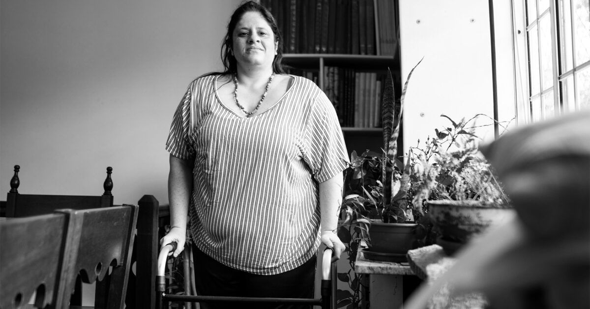 Multiple sclerosis and osteoporosis: What is the link?