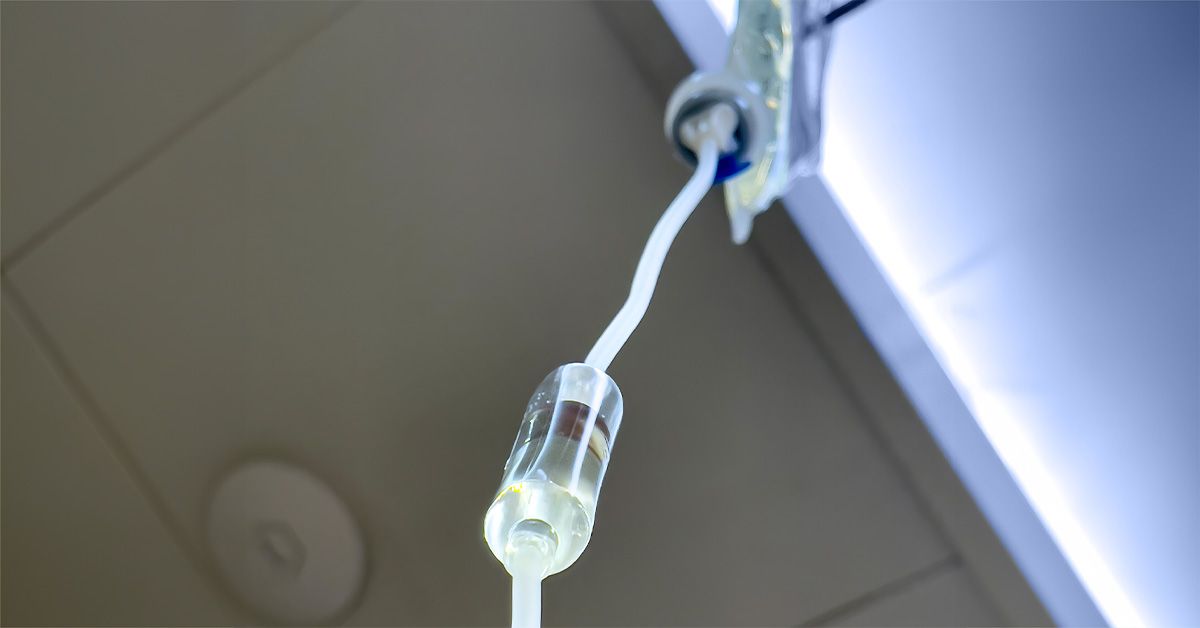 Infusions for psoriatic arthritis: Purpose, medications, benefits