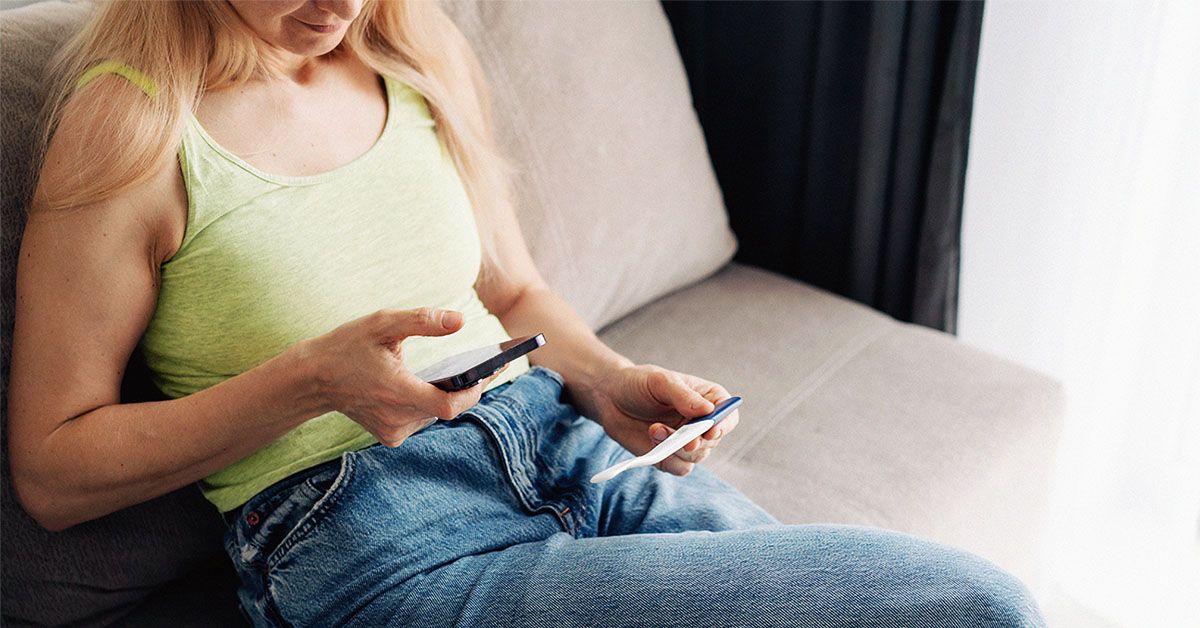 Pregnancy after infertility: What to know