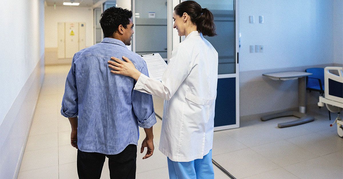 Pyogenic granuloma: Symptoms, causes, treatments, and more