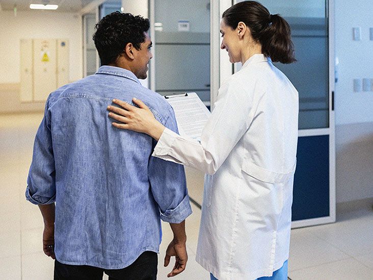 Pyogenic granuloma: Symptoms, causes, treatments, and more