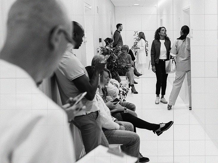 Syphilis symptoms in females: Stages, treatments, and more