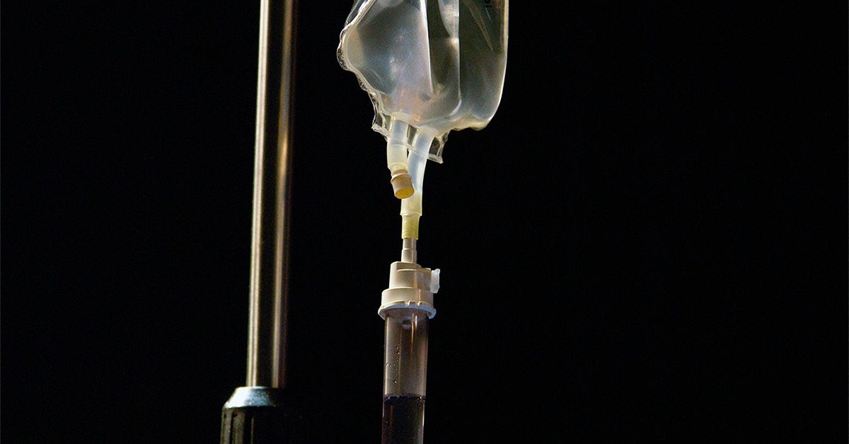 Thrombolytic therapy: Who may need it, examples, and more