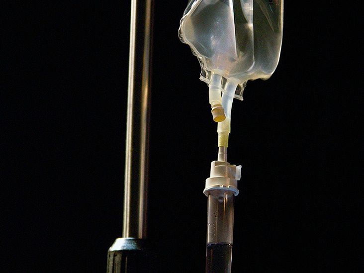 Thrombolytic therapy: Who may need it, examples, and more