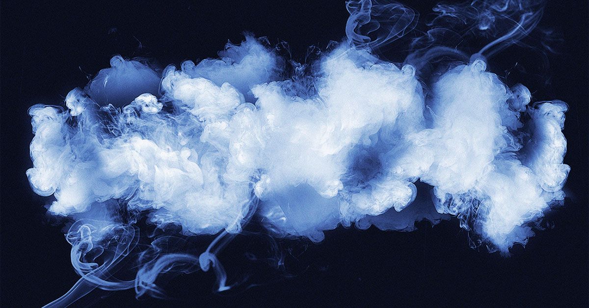 Does vaping cause lung cancer? Your FAQ