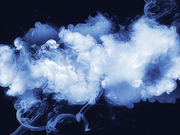 Does vaping cause lung cancer? Your FAQ