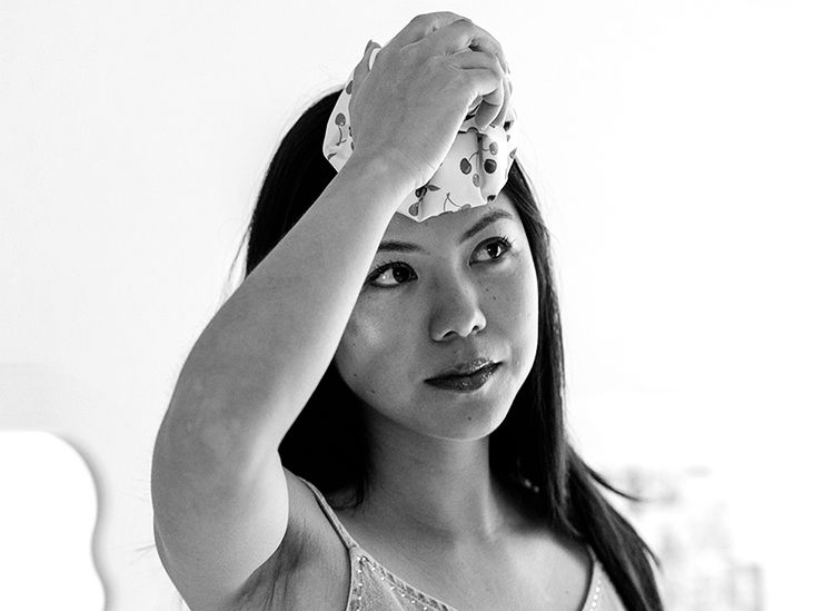 Cold therapy: Can it prevent or treat migraine?