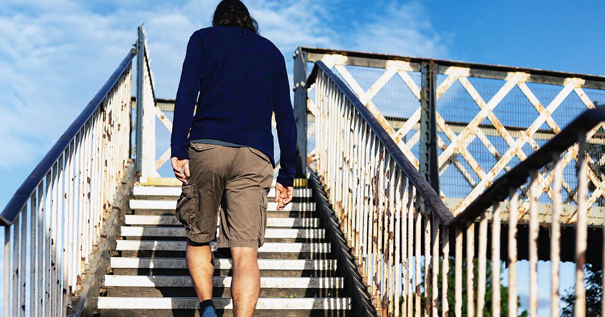 Musculoskeletal disorders: Types, symptoms, causes, and more