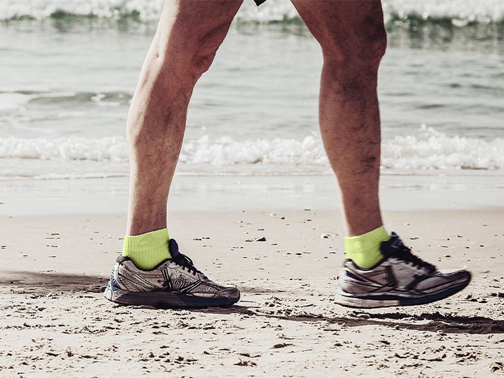 Venous hypertension: Symptoms, causes, treatment, and more