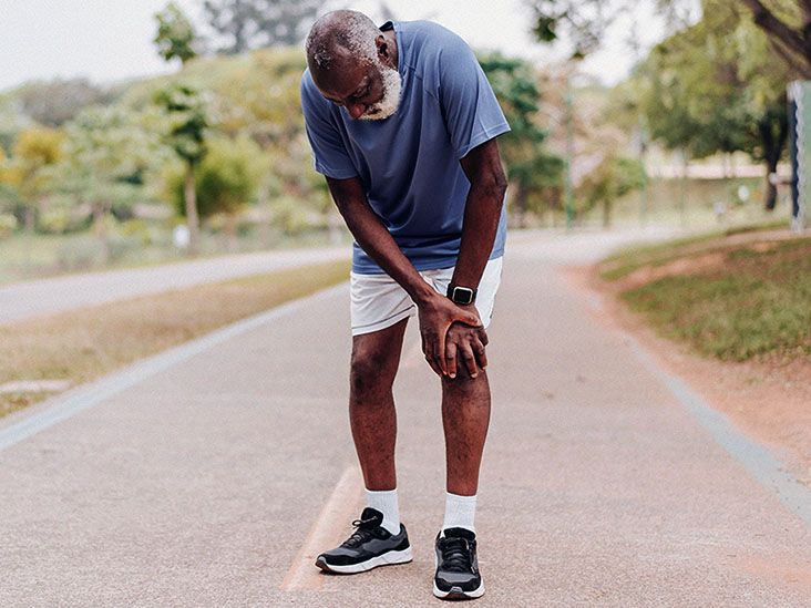 Septic arthritis of the knee: Symptoms and how to treat them