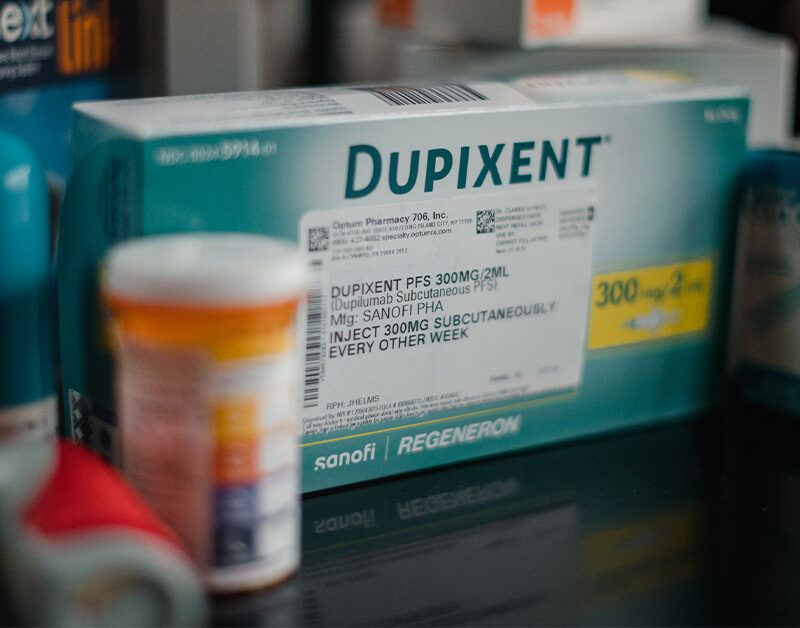 Dupxient for EoE: How long to receive the drug and how it works