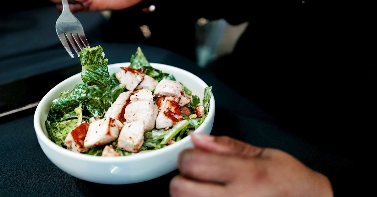 Hiatal hernia diet: Food list and tips