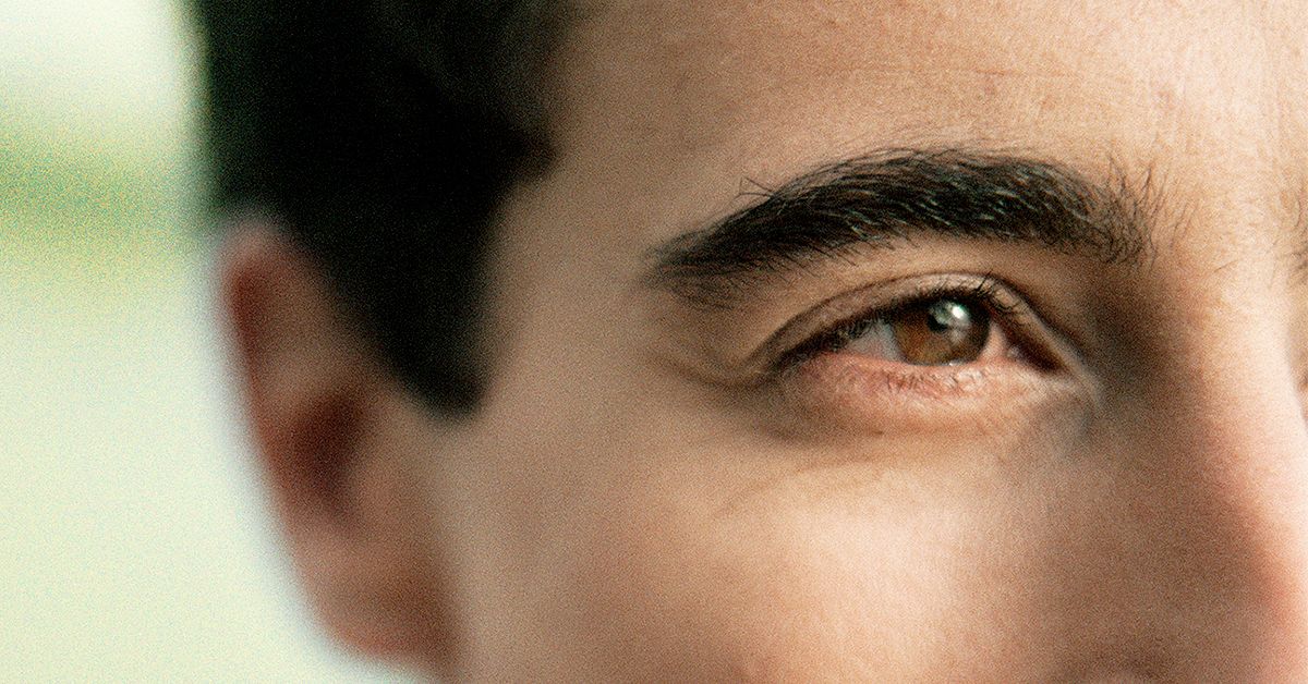 Ulcerative colitis and eye health