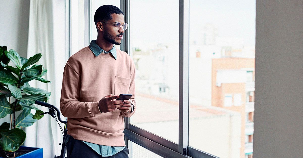 Ghosting: What it is and how to cope