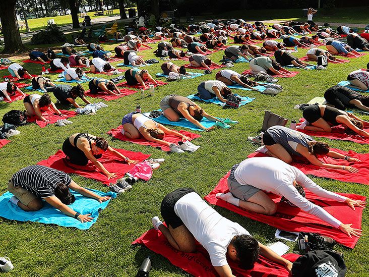 Tips to prevent and relieve lower back pain