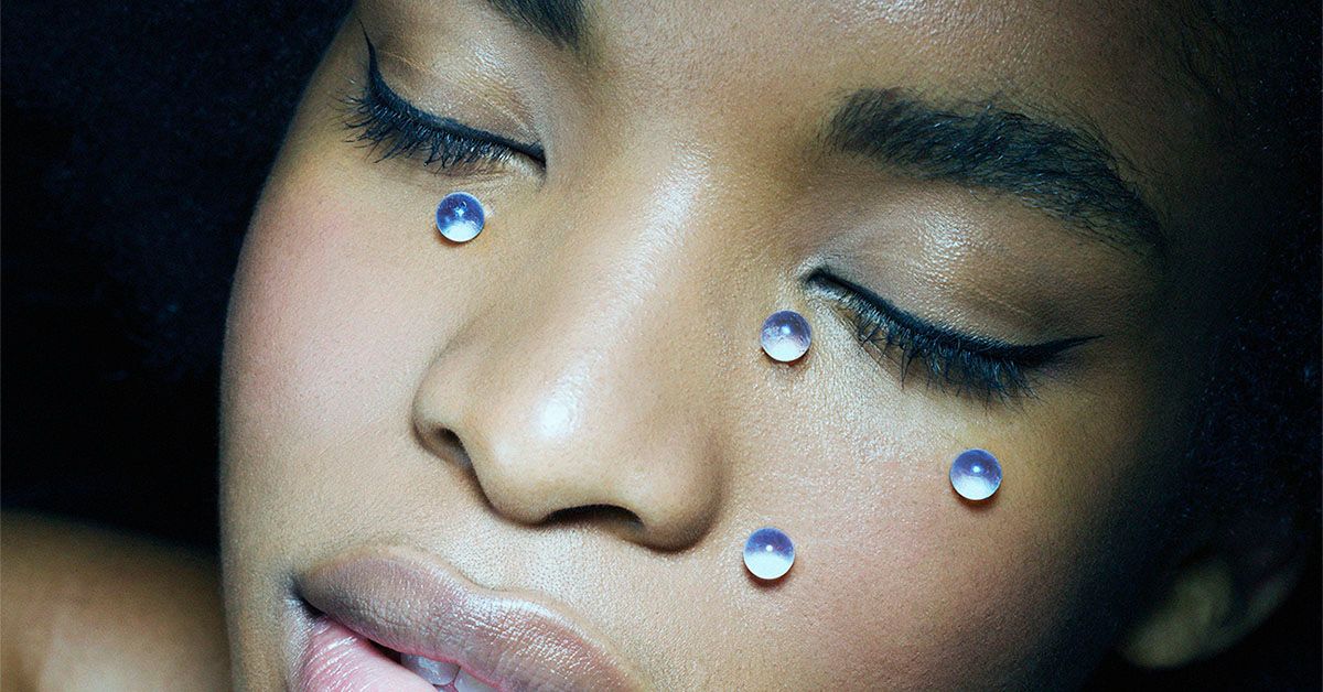 Conjunctivochalasis: Symptoms, treatments, and more