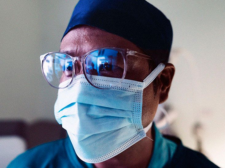 End ileostomy: What it involves and what to expect