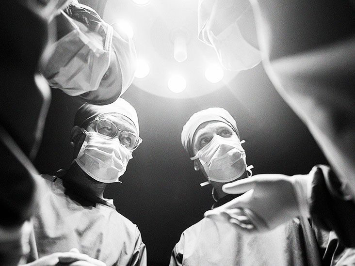 Endocrine therapy: Treatment types and more