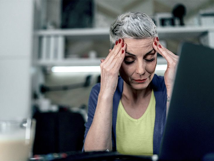 Addison's disease: Symptoms, causes, treatment, and more