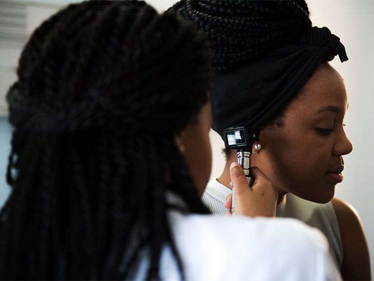 Dry ears: Causes, treatment, and prevention